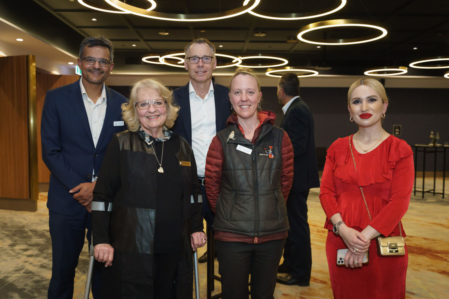 Gallery - Whitehorse Business Group