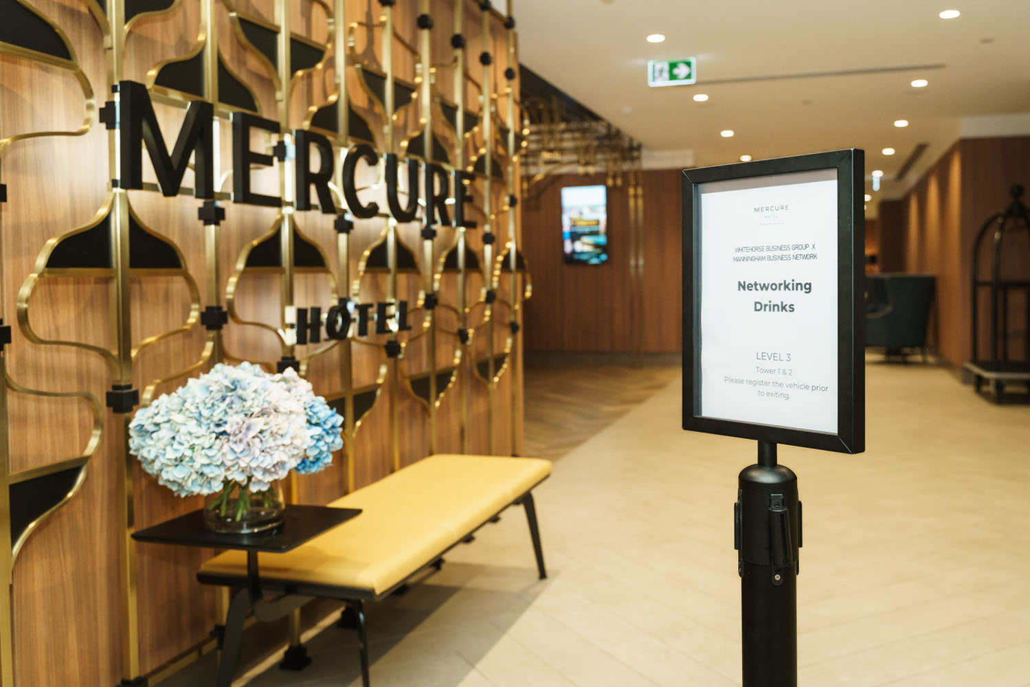 Gallery - Whitehorse Business Group