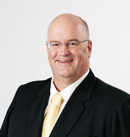 Board Members - Whitehorse Business Group